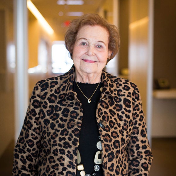 Board of Directors | World Hope International