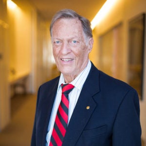 Board of Directors | World Hope International