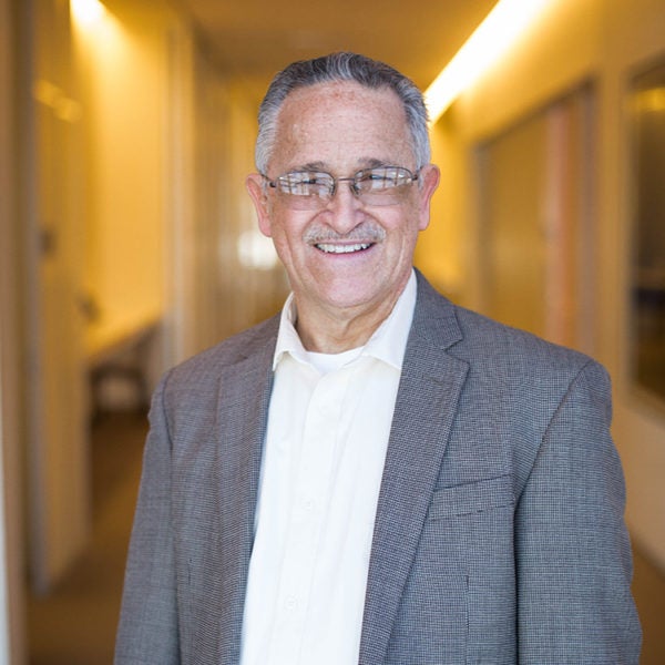 Board of Directors | World Hope International