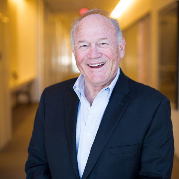 Board of Directors | World Hope International