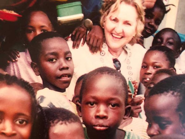 About Us | World Hope International