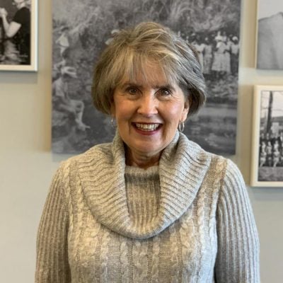 Board of Directors | World Hope International