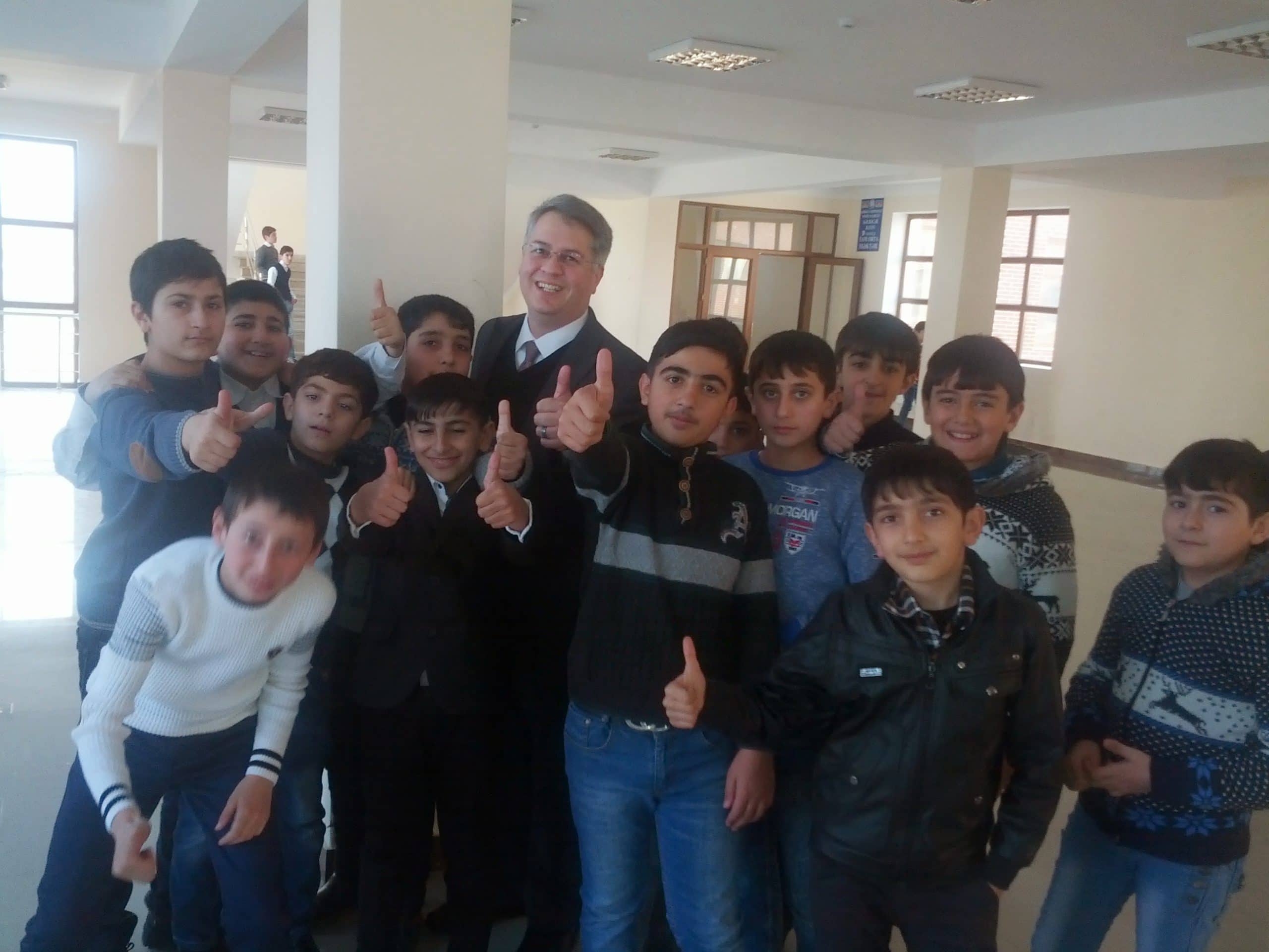Our Work | World Hope International