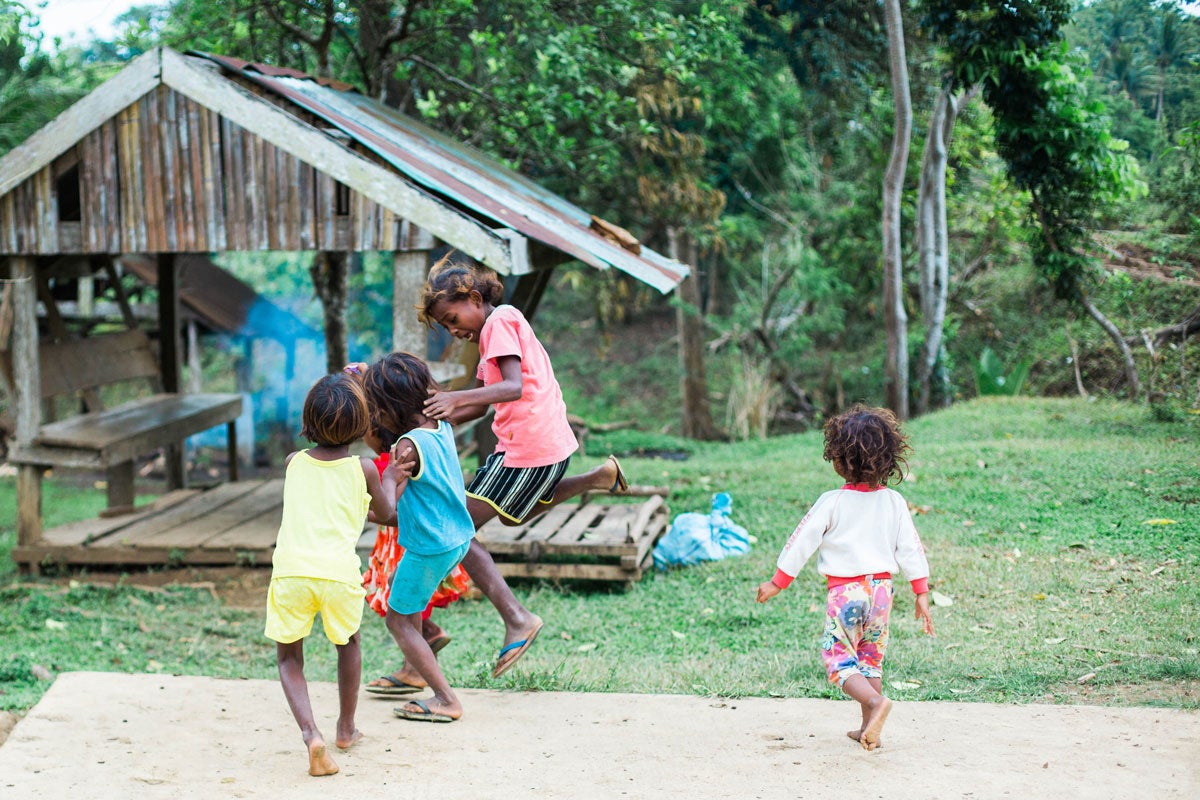 Protection | World Hope International