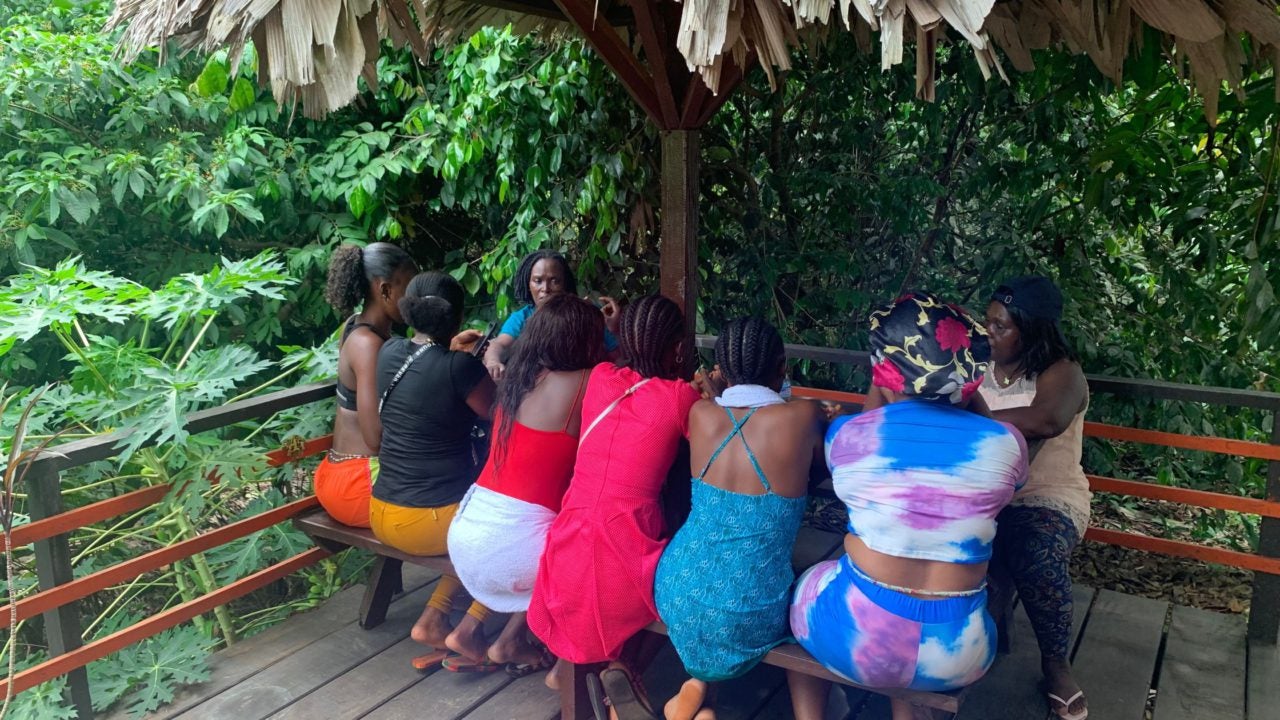 Survivors Of Trafficking Their Truth Healing And Hope 5767