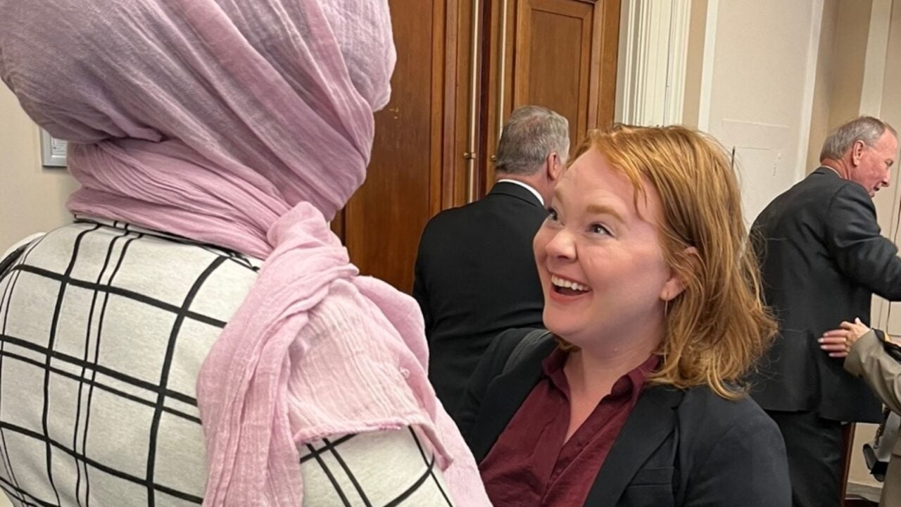 Stop Child Sacrifice | World Hope International