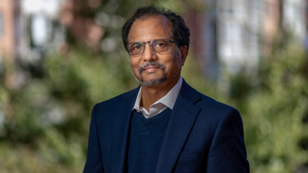 World Hope International Taps Ravi Rao as COO