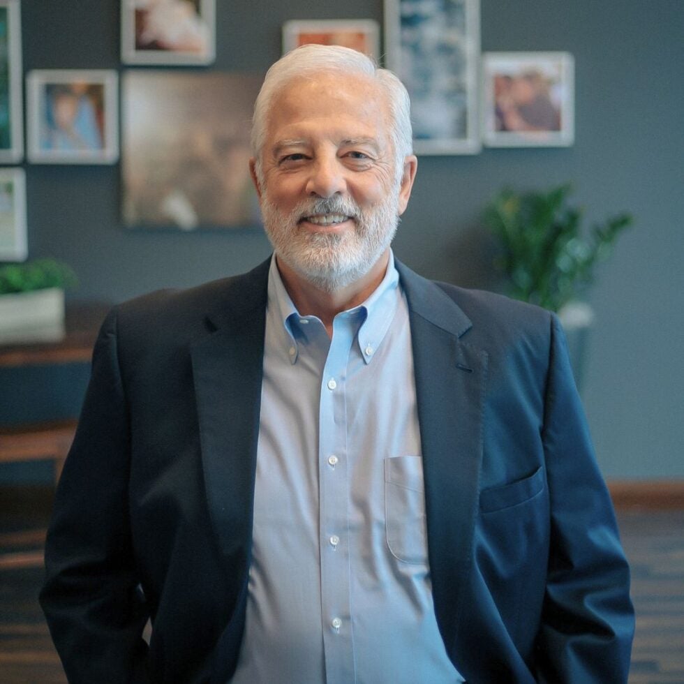 Board of Directors | World Hope International