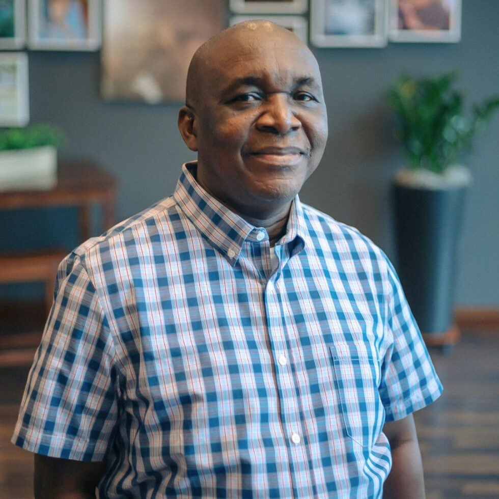 Saidu Kanu | World Hope International