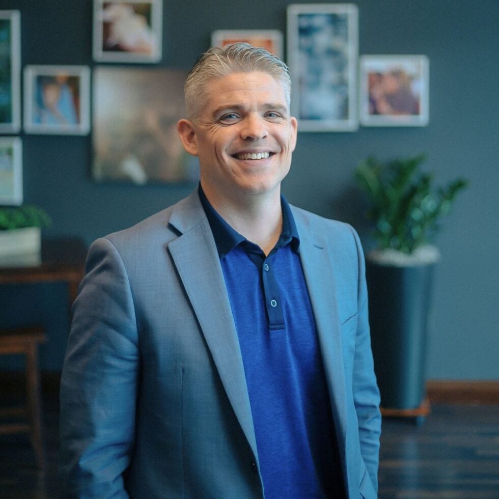 Board of Directors | World Hope International