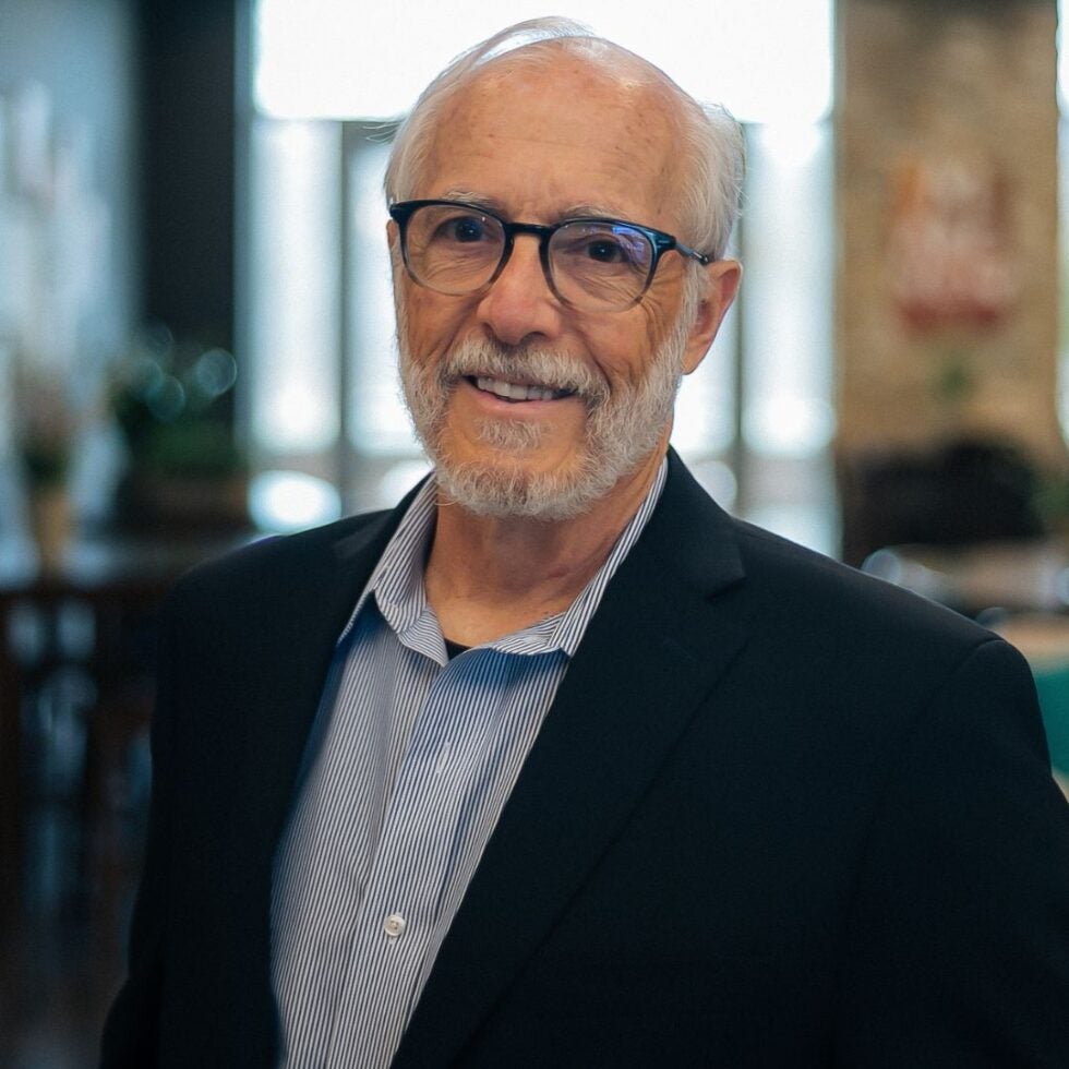 Board of Directors | World Hope International