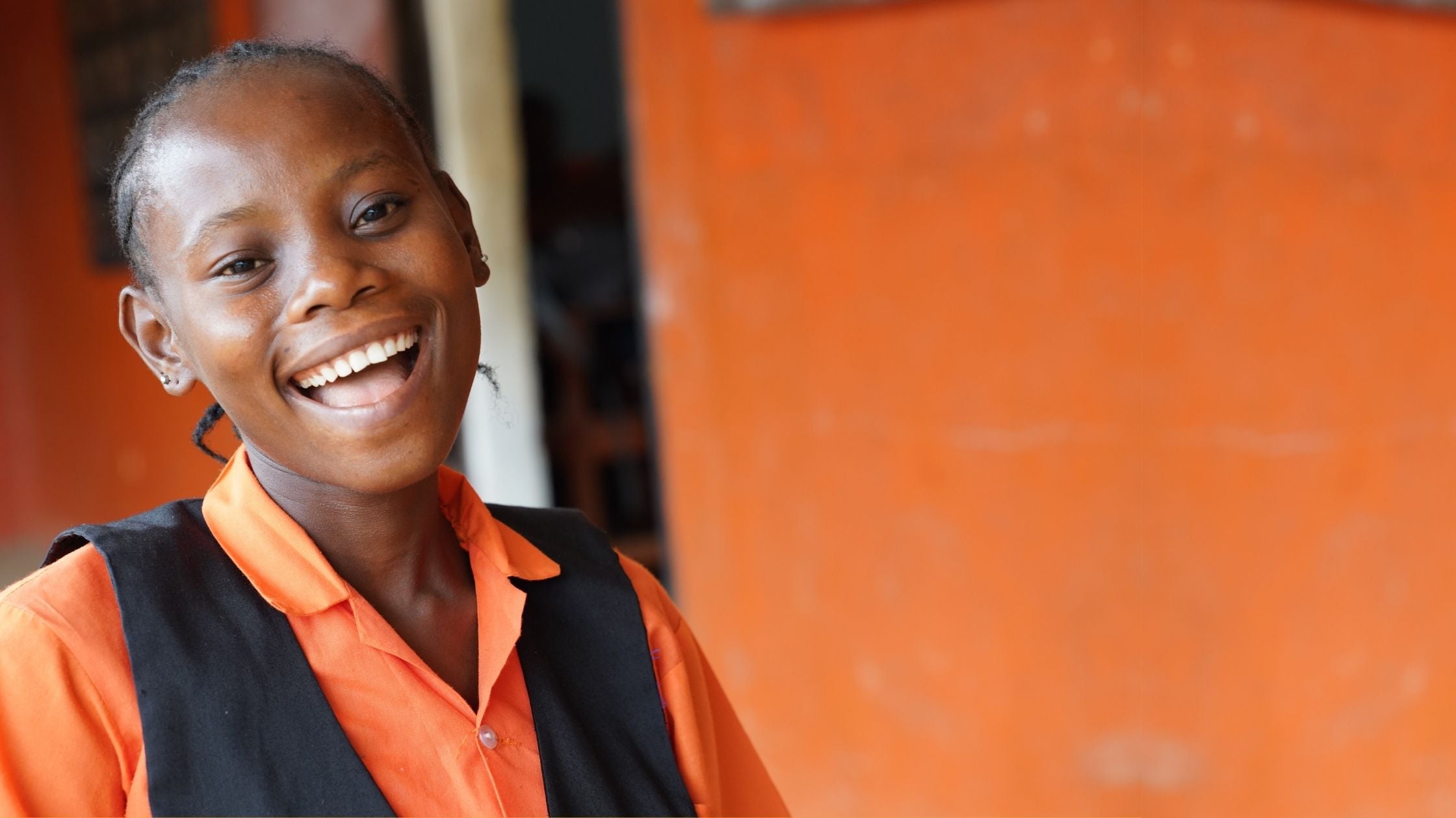 Joyce Chamberlain Memorial Fund | World Hope International